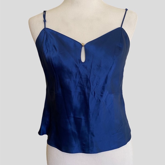 Victoria's Secret | Intimates & Sleepwear | Y2k Victorias Secret Royal ...